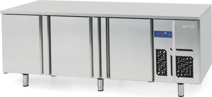 Mesa Pasteleria Infrico MR2190 Maquinaria Hosteler a
